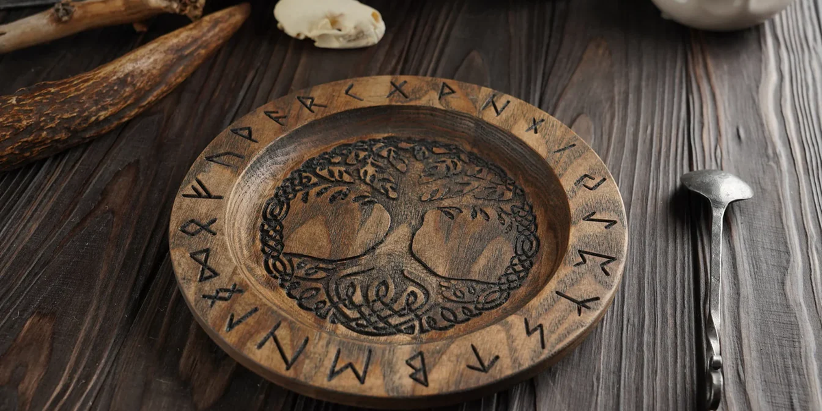 Other Viking Items – Valhallaworld