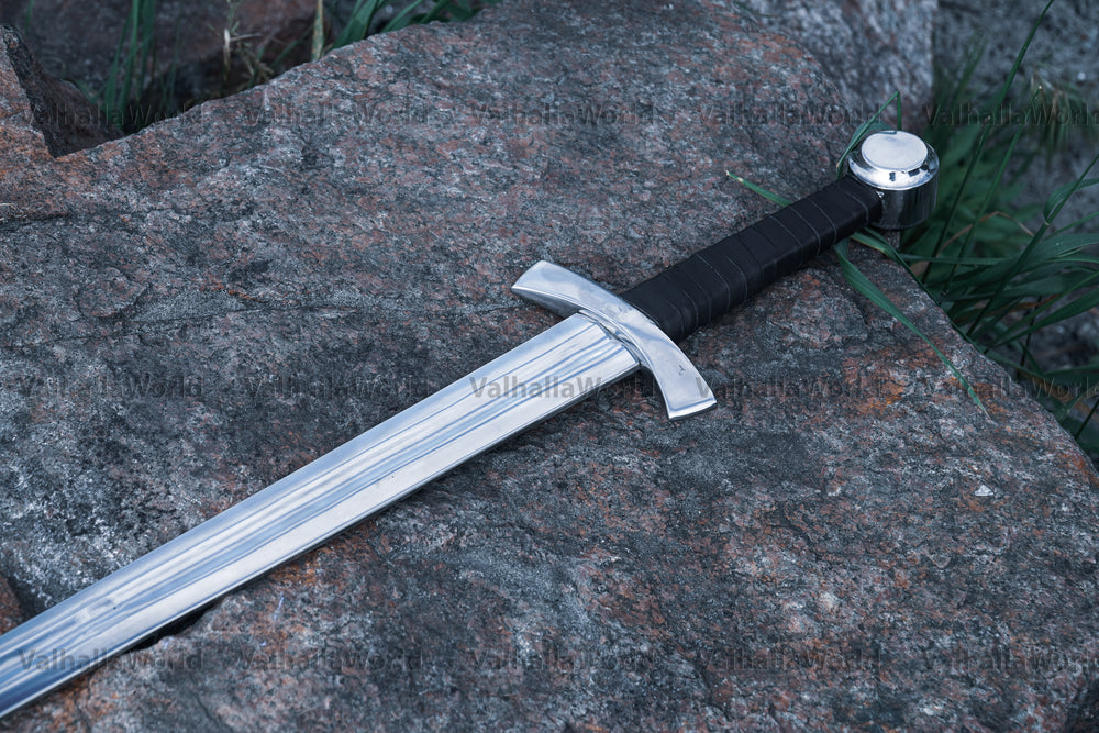 Viking swords for sale, Forged custom Norse swords