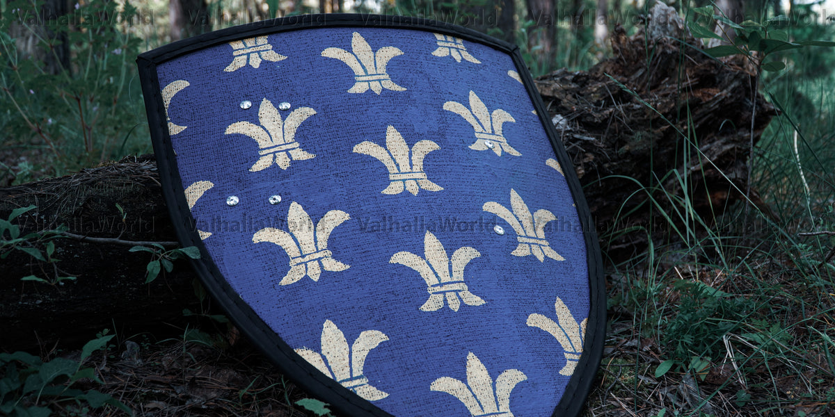 Targe medieval shield, buhurt shields, buhurt armoury – Valhallaworld
