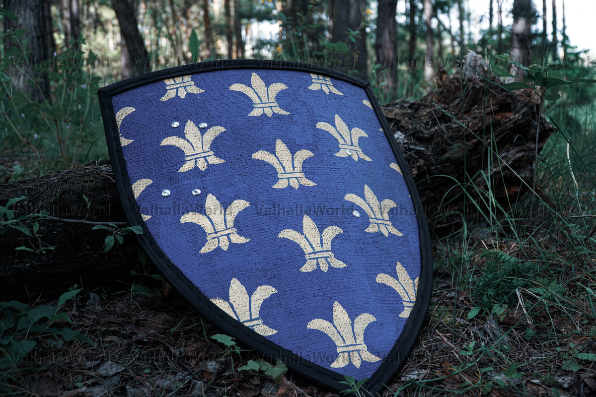 Targe medieval shield, buhurt shields, buhurt armoury – Valhallaworld