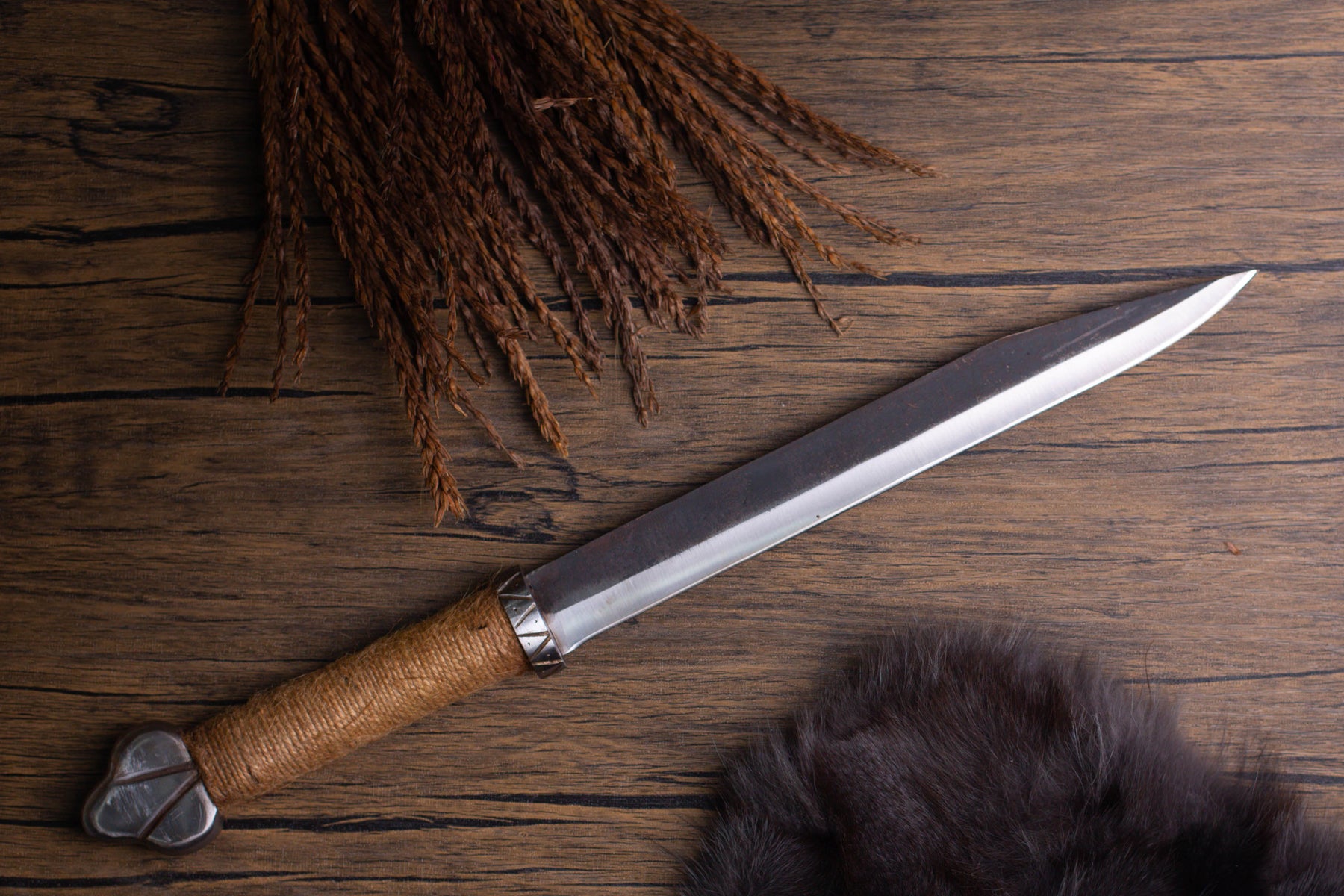 Viking Knives for sale, Handmade Norse Knives – Valhallaworld
