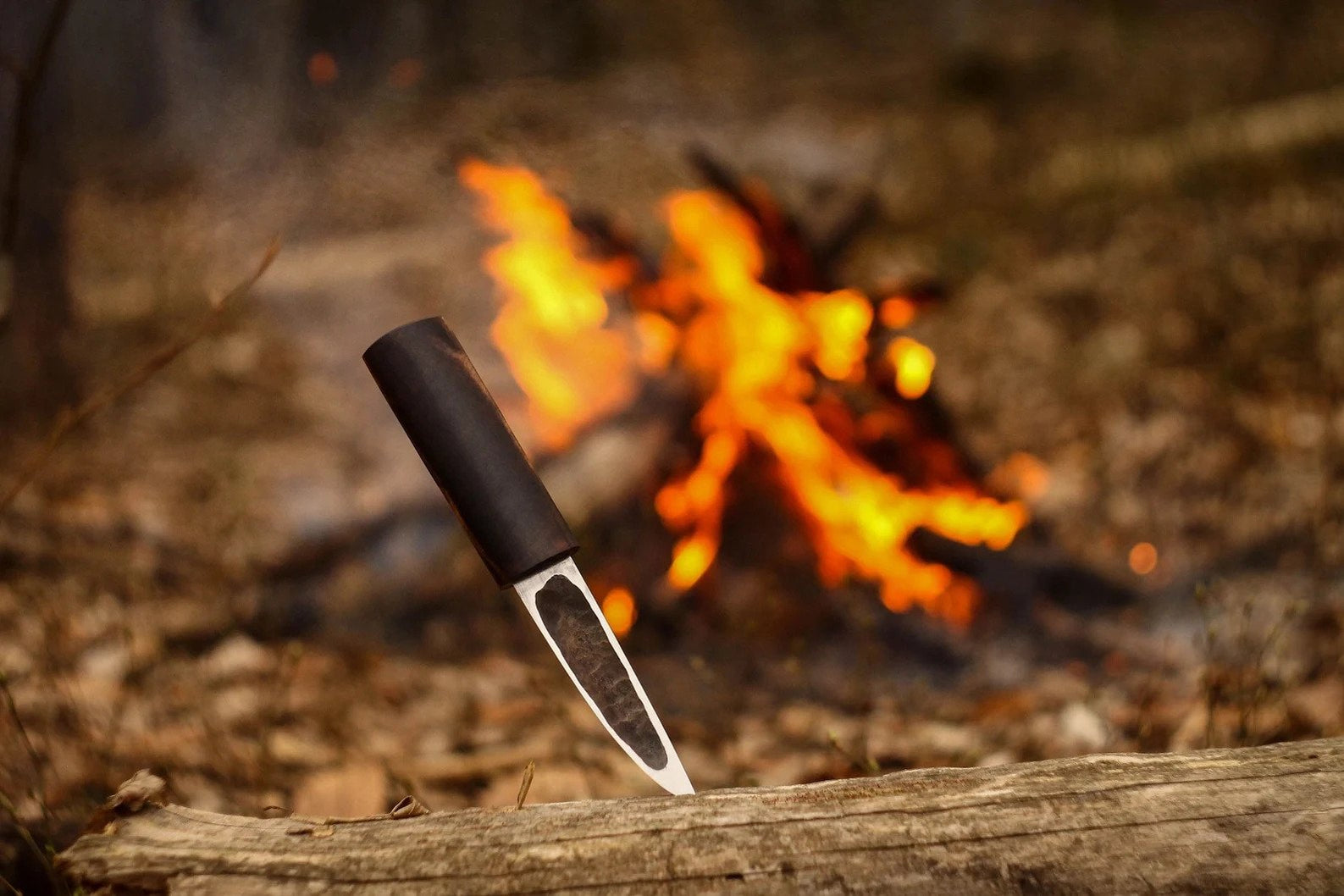 Siberian yakut knife for sale, traditional yakut knife, forged knife ...