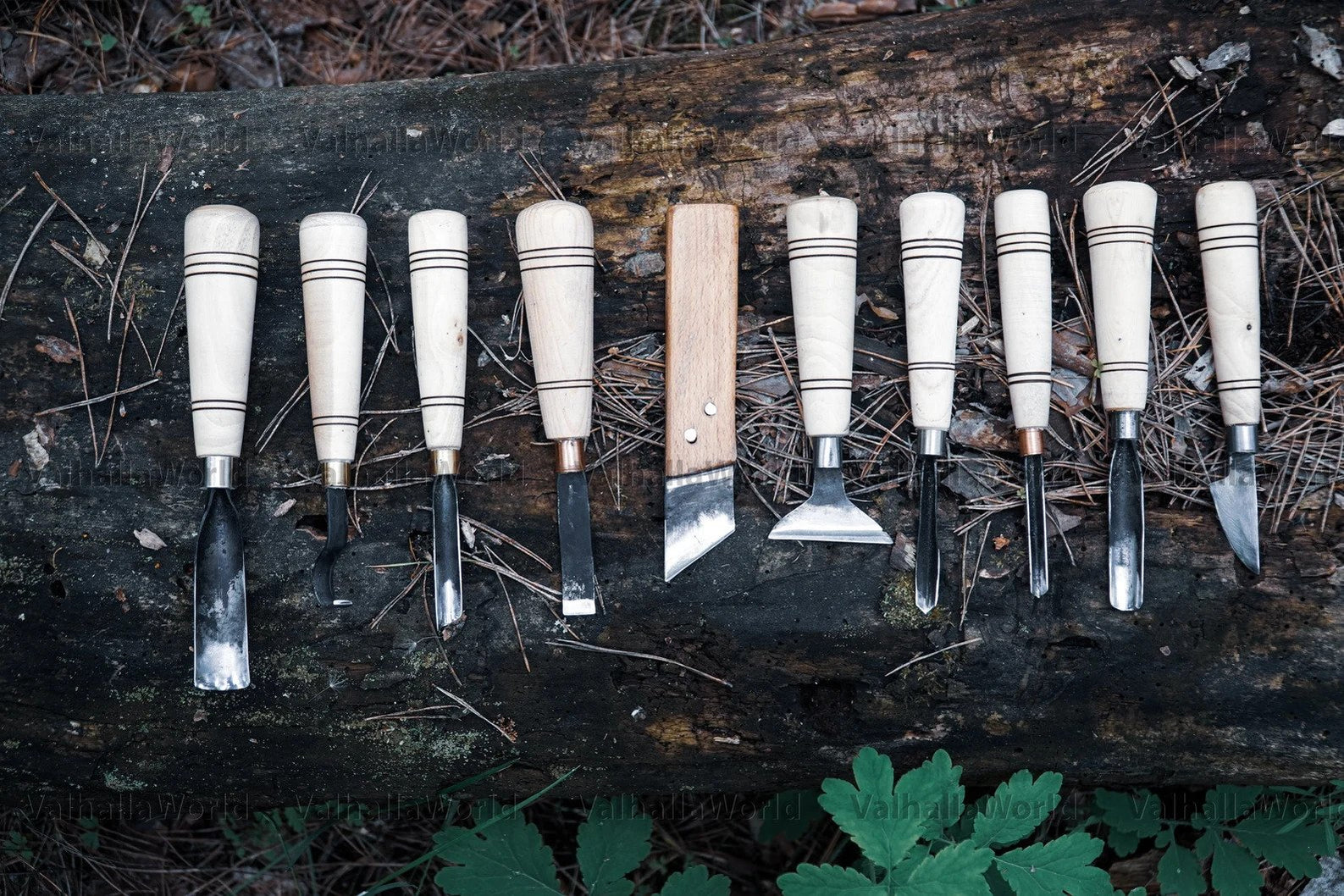 Beginners carving tools set for sale, beginner wood carving kit ...