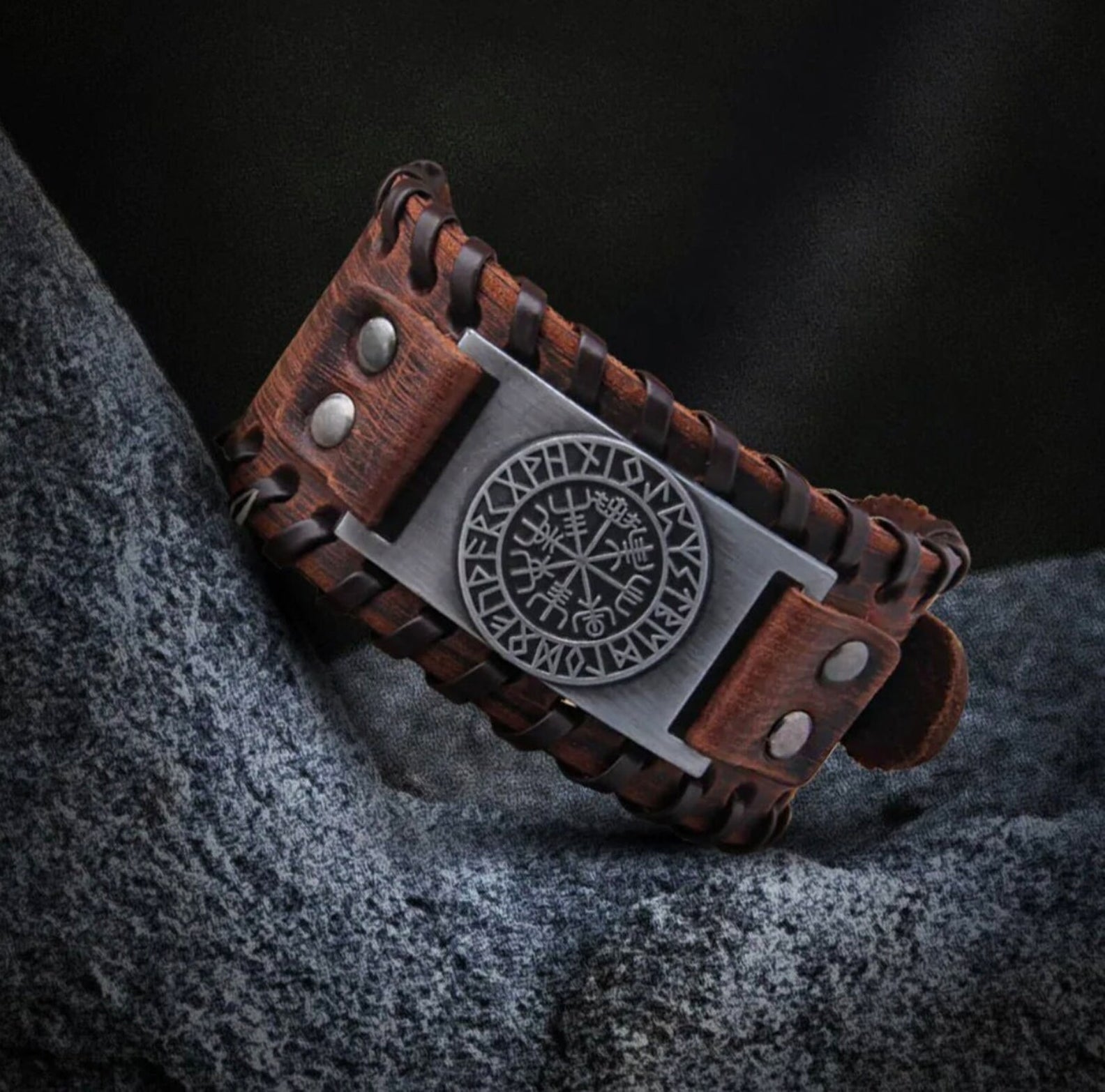 Handmade Viking Bracelets, Authentic Norse Jewelry – Valhallaworld
