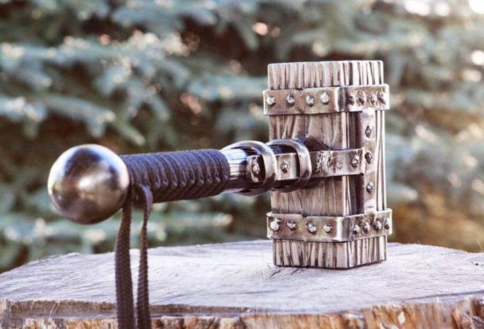 Forging hammer for sale, viking hammers, norse hammer, medieval hammer