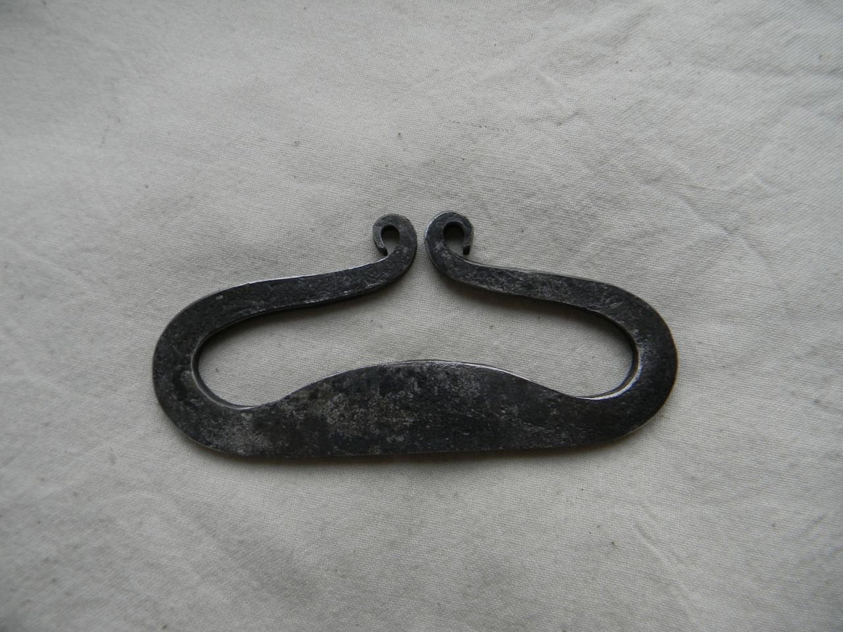 Ancient fire steel, fire starter – Valhallaworld