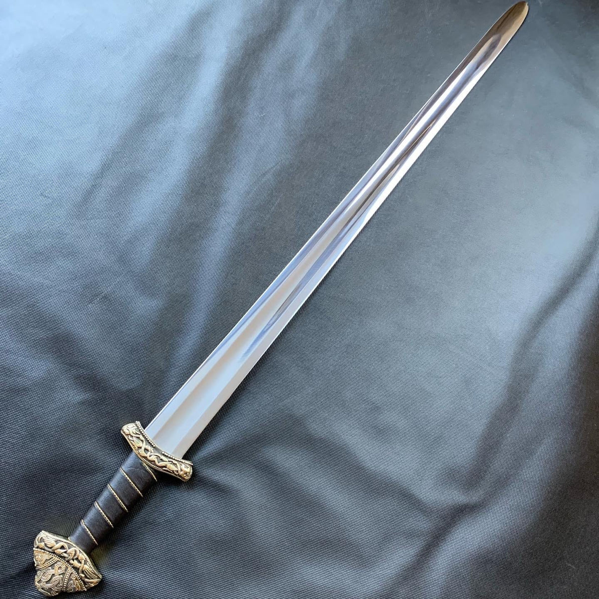 ulfberht blade
